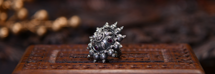 Rings – Sundari Silks