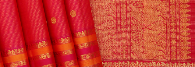Mathappu Collection - Sundari Silks