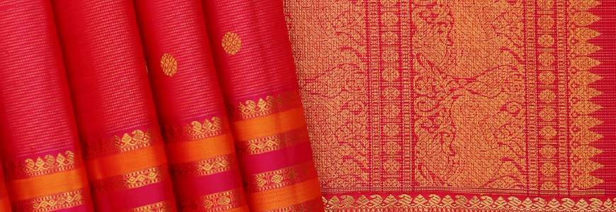 Mathappu Collection - Sundari Silks