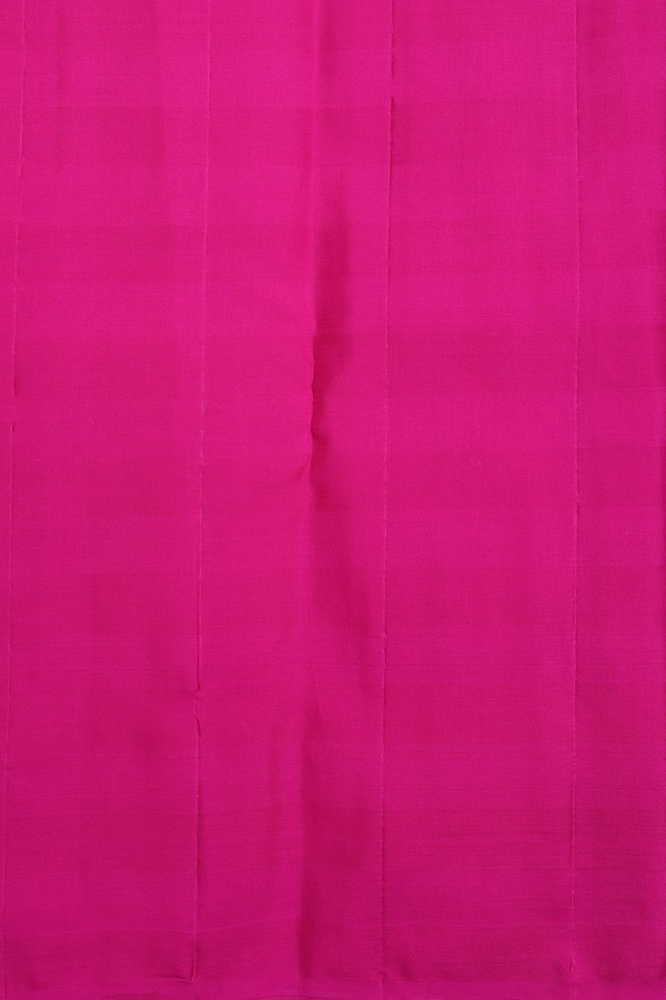 Pure Kanchipuram Pattu Saree | Silk Sarees Online - Sundari Silks