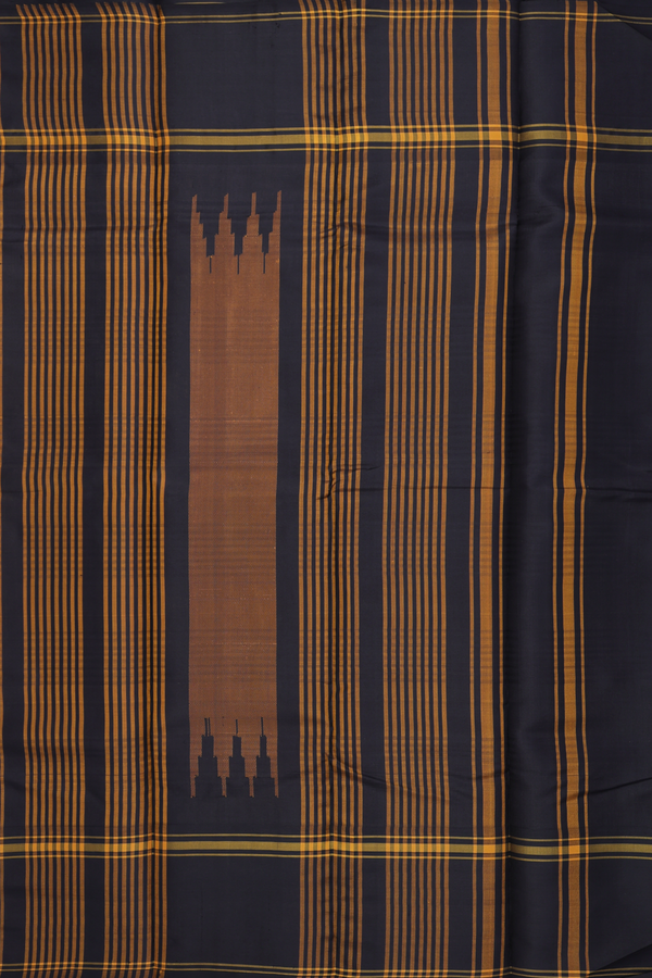 Pure Kanchipuram Pattu Saree | Silk Sarees Online - Sundari Silks